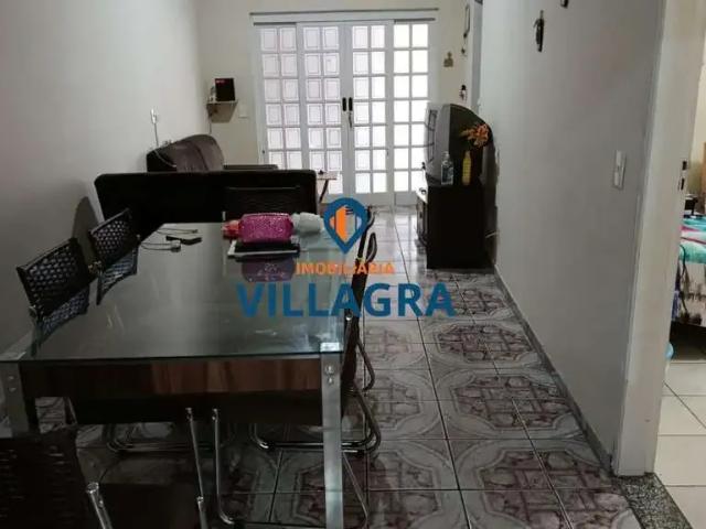 Casa / Sobrado para Venda em São José dos Campos/SP Campo dos Alemães 3 Quartos