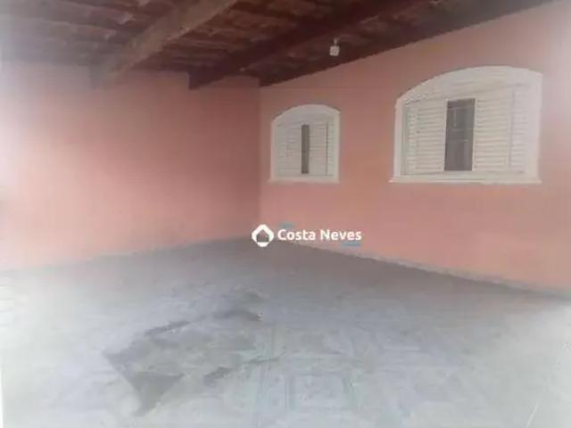 Casa / Sobrado para Venda em São José dos Campos/SP Campo dos Alemães 3 Quartos
