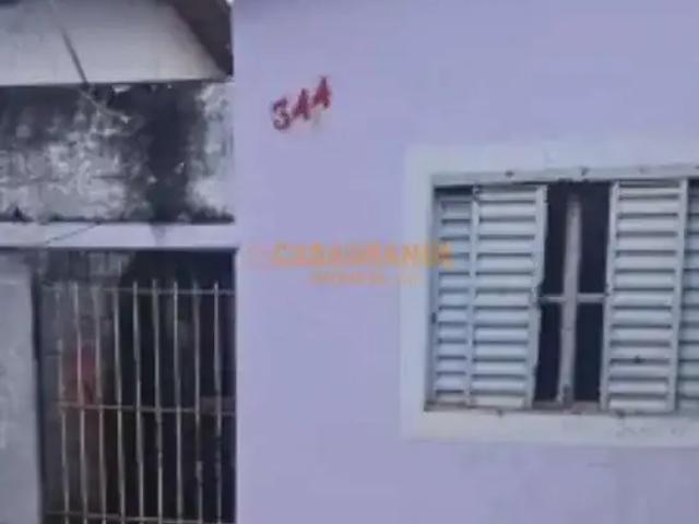 Casa / Sobrado para Venda em São José dos Campos/SP Campo dos Alemães 3 Quartos