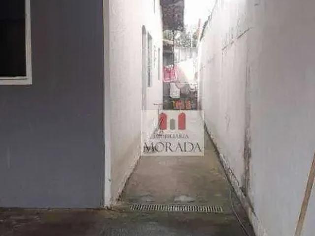 Casa / Sobrado para Venda em São José dos Campos/SP Campo dos Alemães 3 Quartos