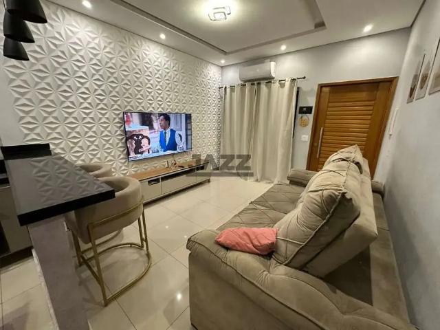 Casa / Sobrado para Venda em Jacareí/SP Loteamento Villa Branca 3 Quartos