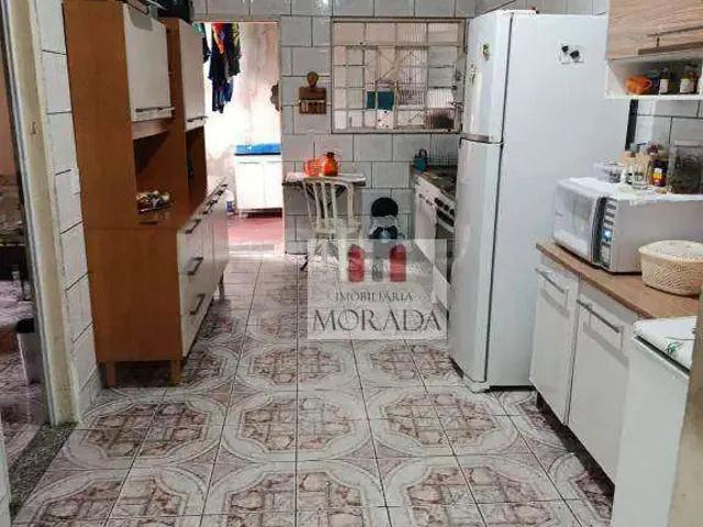 Casa / Sobrado para Venda em São José dos Campos/SP Campo dos Alemães 3 Quartos