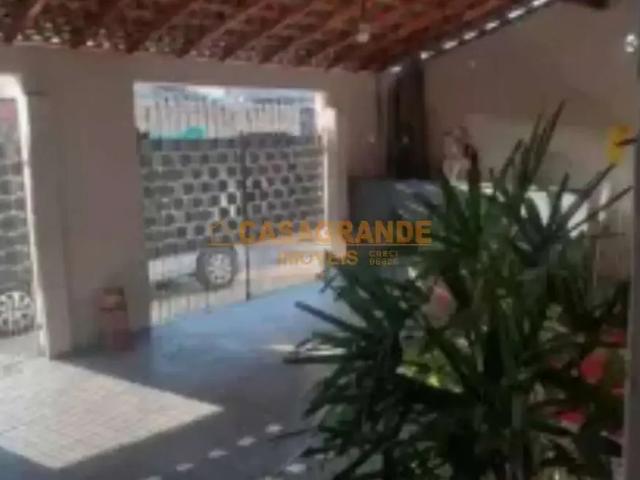 Casa / Sobrado para Venda em São José dos Campos/SP Campo dos Alemães 2 Quartos