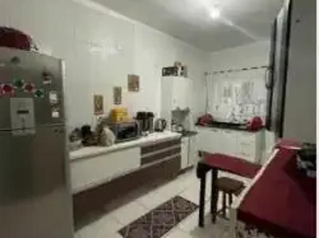 Casa / Sobrado para Venda em São José dos Campos/SP Campo dos Alemães 2 Quartos