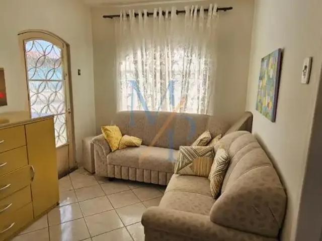 Casa / Sobrado para Venda em São José dos Campos/SP Campo dos Alemães 2 Quartos