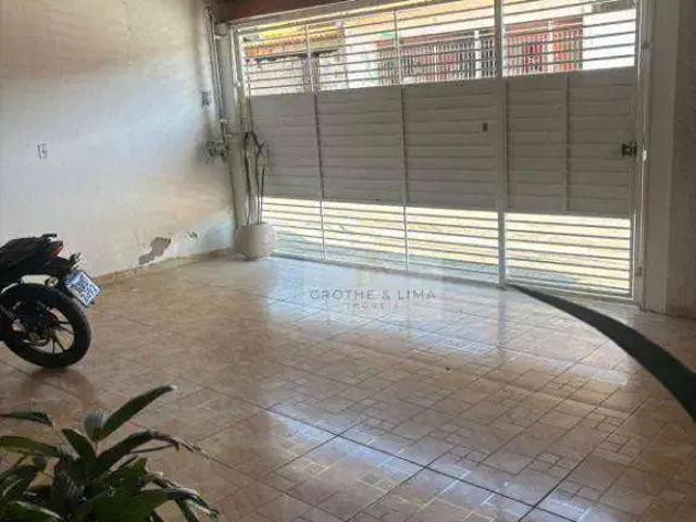 Casa / Sobrado para Venda em São José dos Campos/SP Campo dos Alemães 2 Quartos
