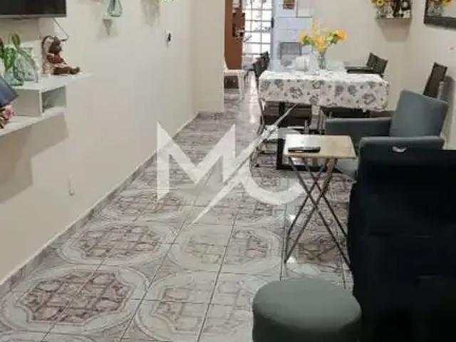 Casa / Sobrado para Venda em São José dos Campos/SP Campo dos Alemães 2 Quartos