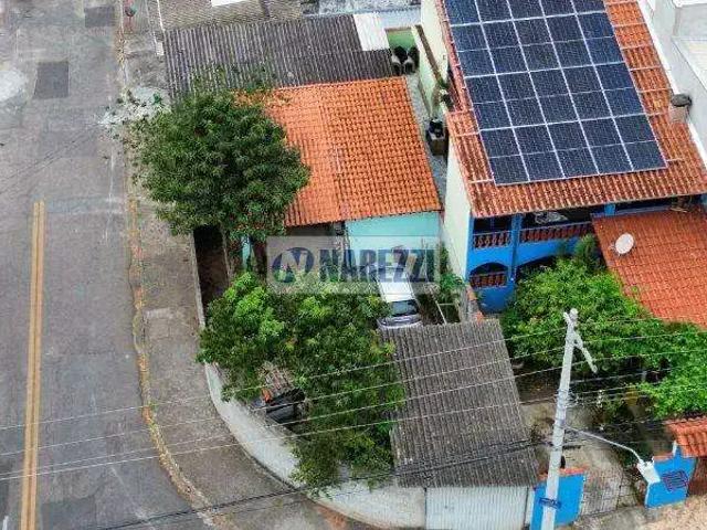 Casa / Sobrado para Venda em São José dos Campos/SP Campos de São José 2 Quartos