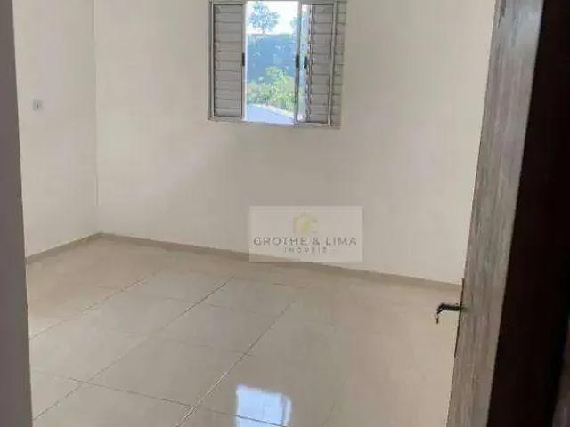 Casa / Sobrado para Venda em São José dos Campos/SP Campos de São José 2 Quartos