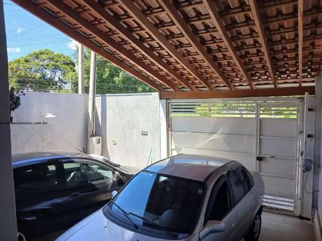 Casa / Sobrado para Venda em São José dos Campos/SP Campos de São José 2 Quartos