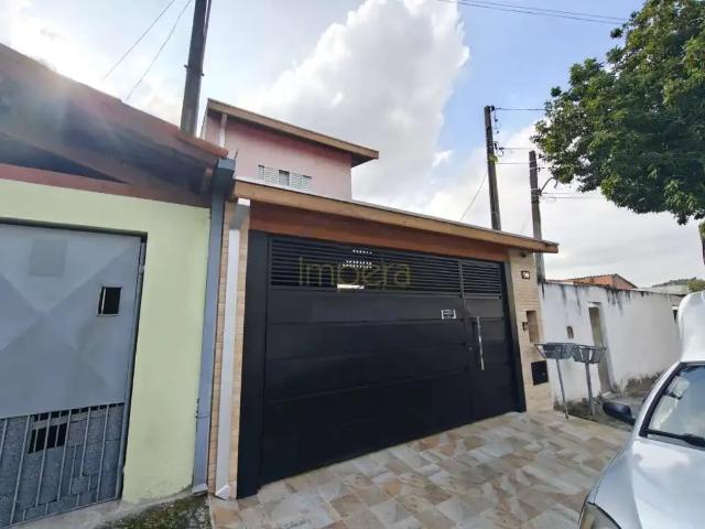 Casa / Sobrado para Venda em São José dos Campos/SP Campos de São José 2 Quartos