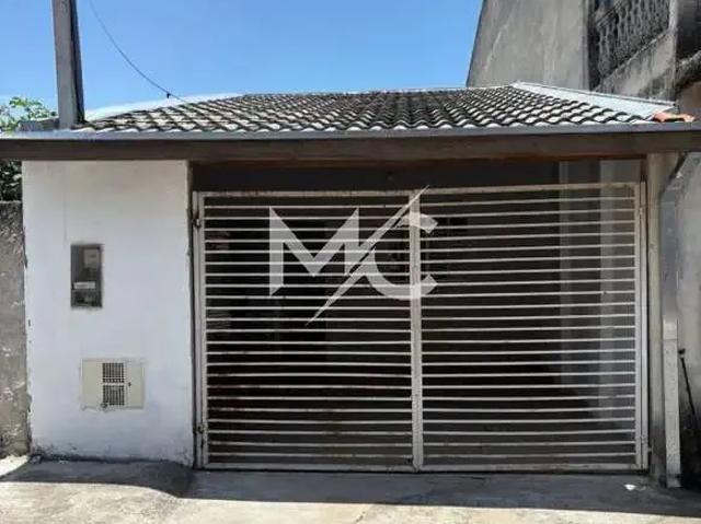 Casa / Sobrado para Venda em São José dos Campos/SP Campos de São José 2 Quartos