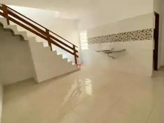 Casa / Sobrado para Venda em São José dos Campos/SP Campos de São José 2 Quartos