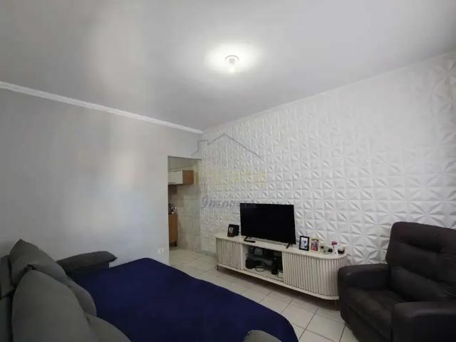 Casa / Sobrado para Venda em São José dos Campos/SP Campos de São José 2 Quartos