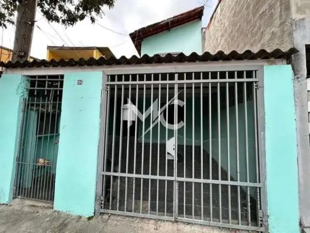 Casa / Sobrado para Venda em São José dos Campos/SP Campos de São José 2 Quartos