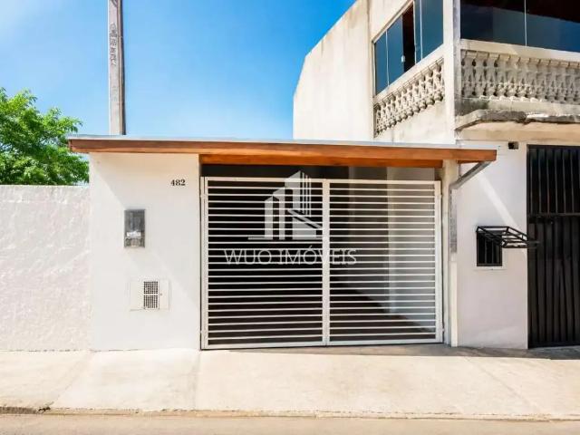 Casa / Sobrado para Venda em São José dos Campos/SP Campos de São José 2 Quartos