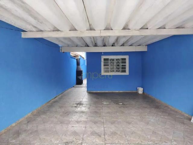 Casa / Sobrado para Venda em São José dos Campos/SP Campos de São José 2 Quartos