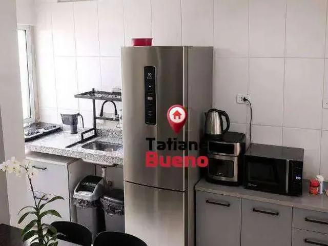 Casa / Sobrado para Venda em São José dos Campos/SP Campos de São José 2 Quartos