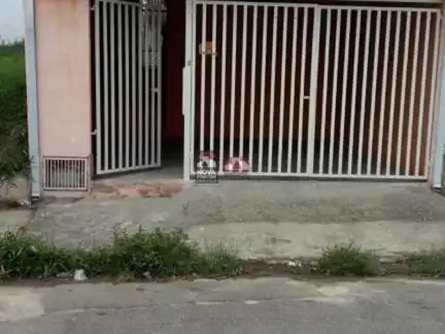 Casa / Sobrado para Venda em São José dos Campos/SP Campos de São José 2 Quartos