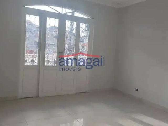 Casa / Sobrado para Venda em São José dos Campos/SP Campos de São José 3 Quartos
