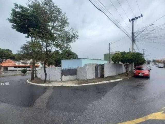 Casa / Sobrado para Venda em São José dos Campos/SP Campos de São José 3 Quartos