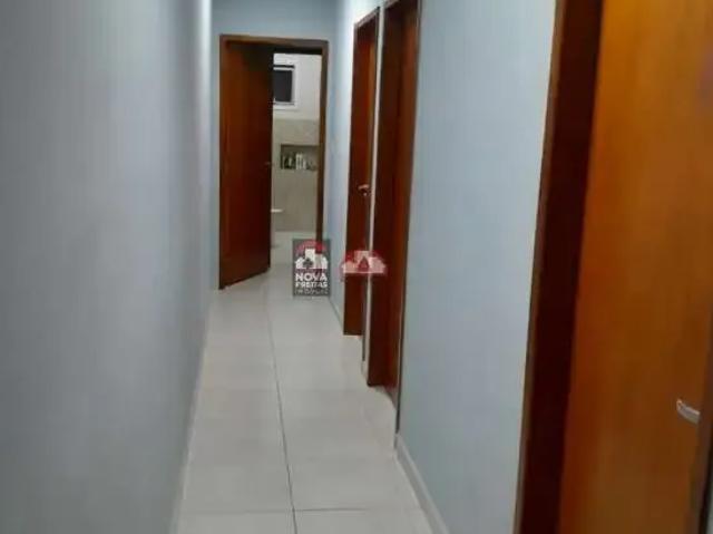 Casa / Sobrado para Venda em São José dos Campos/SP Campos de São José 3 Quartos