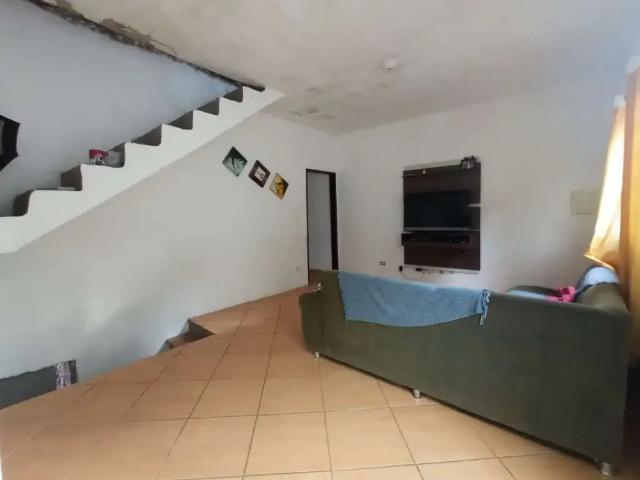 Casa / Sobrado para Venda em São José dos Campos/SP Campos de São José 3 Quartos
