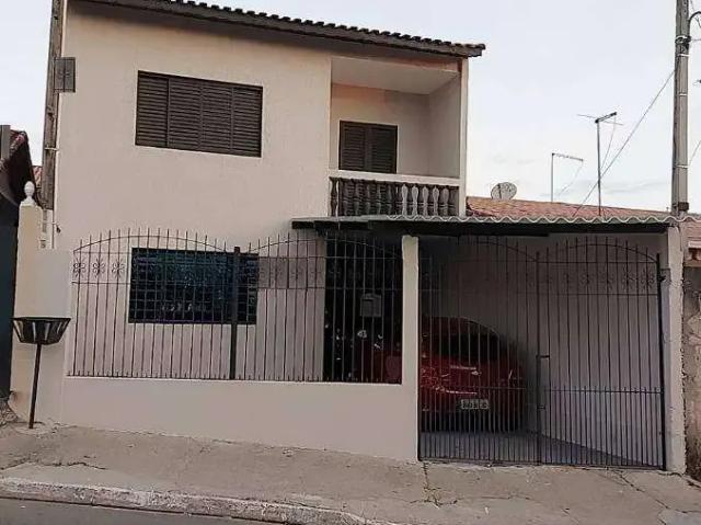 Casa / Sobrado para Venda em São José dos Campos/SP Campos de São José 3 Quartos