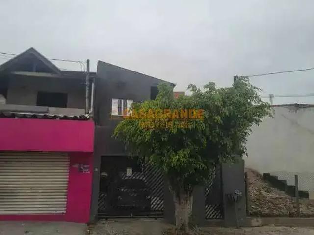 Casa / Sobrado para Venda em São José dos Campos/SP Campos de São José 3 Quartos