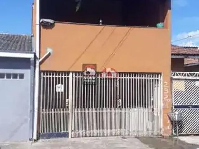 Casa / Sobrado para Venda em São José dos Campos/SP Campos de São José 3 Quartos