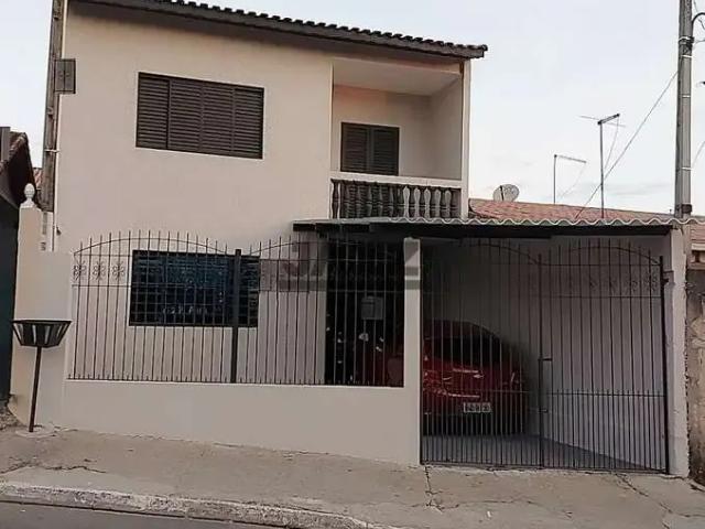 Casa / Sobrado para Venda em São José dos Campos/SP Campos de São José 3 Quartos