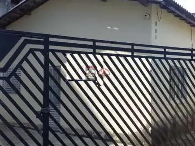 Casa / Sobrado para Venda em São José dos Campos/SP Campos de São José 3 Quartos