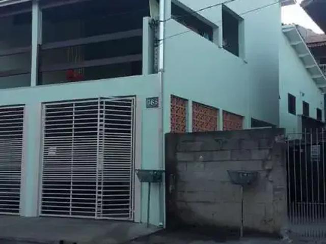 Casa / Sobrado para Venda em São José dos Campos/SP Campos de São José 4 Quartos