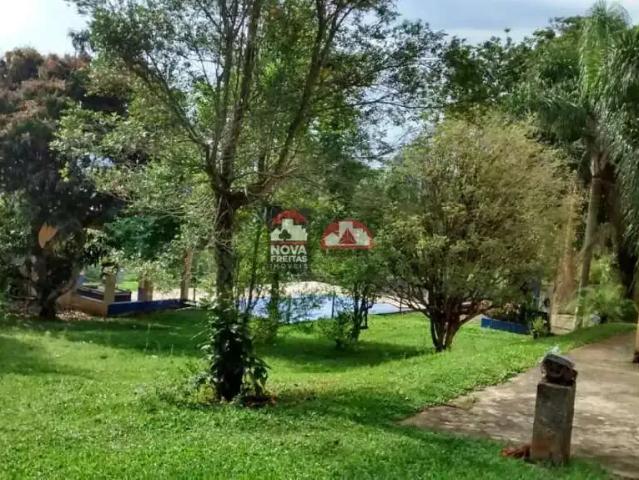 Casa / Sobrado para Venda em São José dos Campos/SP Capuava 3 Quartos