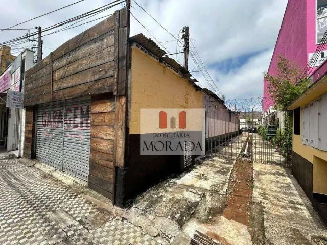 Casa / Sobrado para Venda em São José dos Campos/SP Centro 14 Quartos