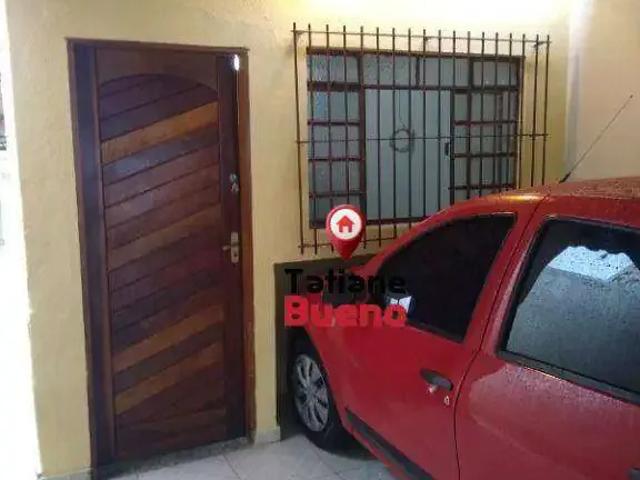 Casa / Sobrado para Venda em São José dos Campos/SP Centro 2 Quartos