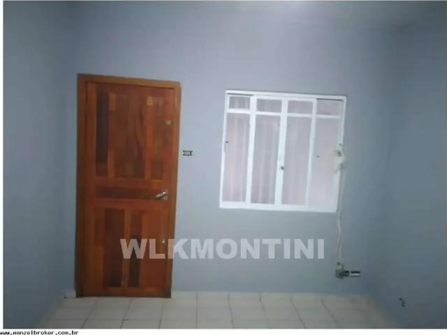 Casa / Sobrado para Venda em São José dos Campos/SP Centro 2 Quartos