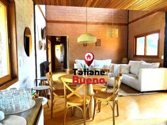Casa / Sobrado para Venda em São José dos Campos/SP Centro 2 Quartos