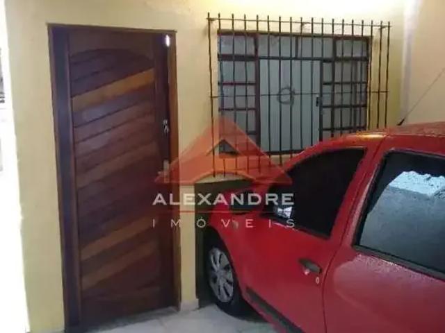 Casa / Sobrado para Venda em São José dos Campos/SP Centro 2 Quartos