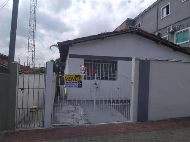 Casa / Sobrado para Venda em São José dos Campos/SP Centro 2 Quartos
