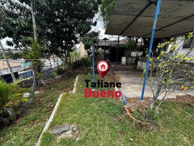 Casa / Sobrado para Venda em São José dos Campos/SP Centro 3 Quartos