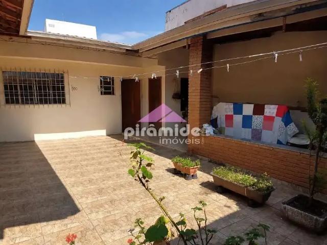 Casa / Sobrado para Venda em São José dos Campos/SP Centro 3 Quartos