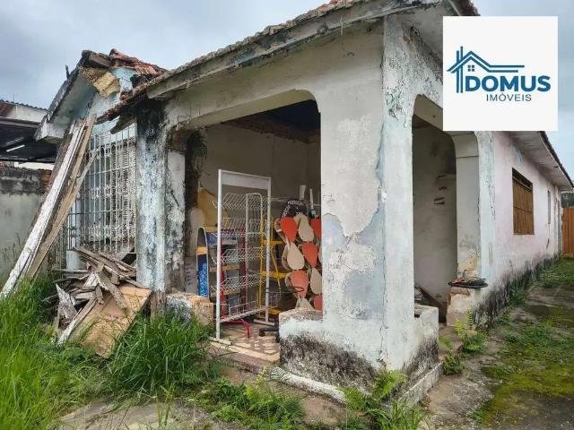 Casa / Sobrado para Venda em São José dos Campos/SP Centro 3 Quartos