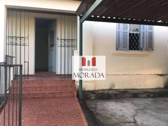 Casa / Sobrado para Venda em São José dos Campos/SP Centro 3 Quartos