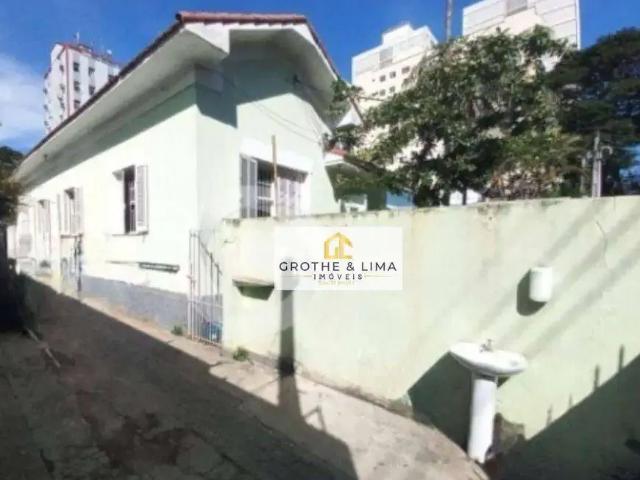 Casa / Sobrado para Venda em São José dos Campos/SP Centro 4 Quartos