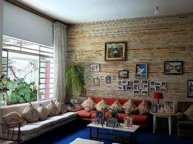 Casa / Sobrado para Venda em São José dos Campos/SP Centro 4 Quartos