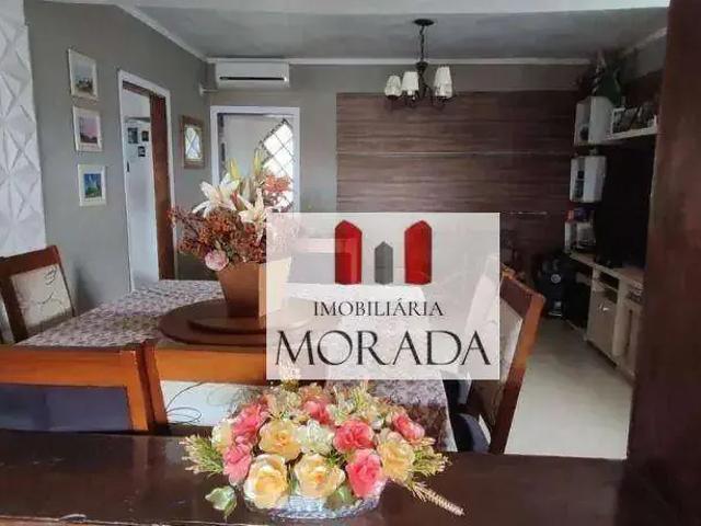 Casa / Sobrado para Venda em São José dos Campos/SP Centro 4 Quartos