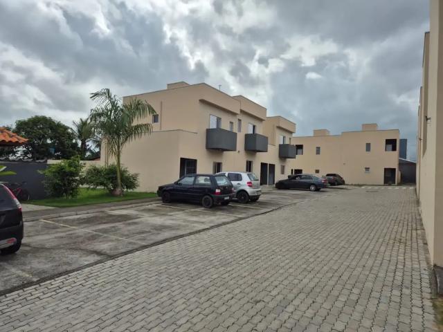 Casa / Sobrado para Venda em São José dos Campos/SP Chácaras Araújo I 3 Quartos