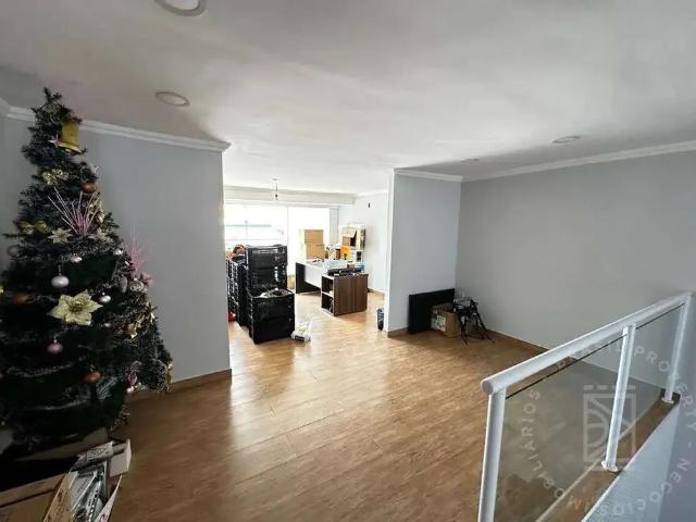 Casa / Sobrado para Venda em São José dos Campos/SP Chácaras Oliveiras 3 Quartos