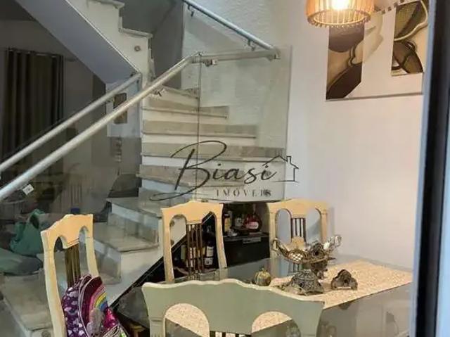 Casa / Sobrado para Venda em São José dos Campos/SP Chácaras São José 3 Quartos